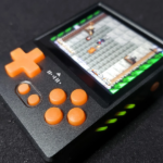 Mods – GKD Pixel 2