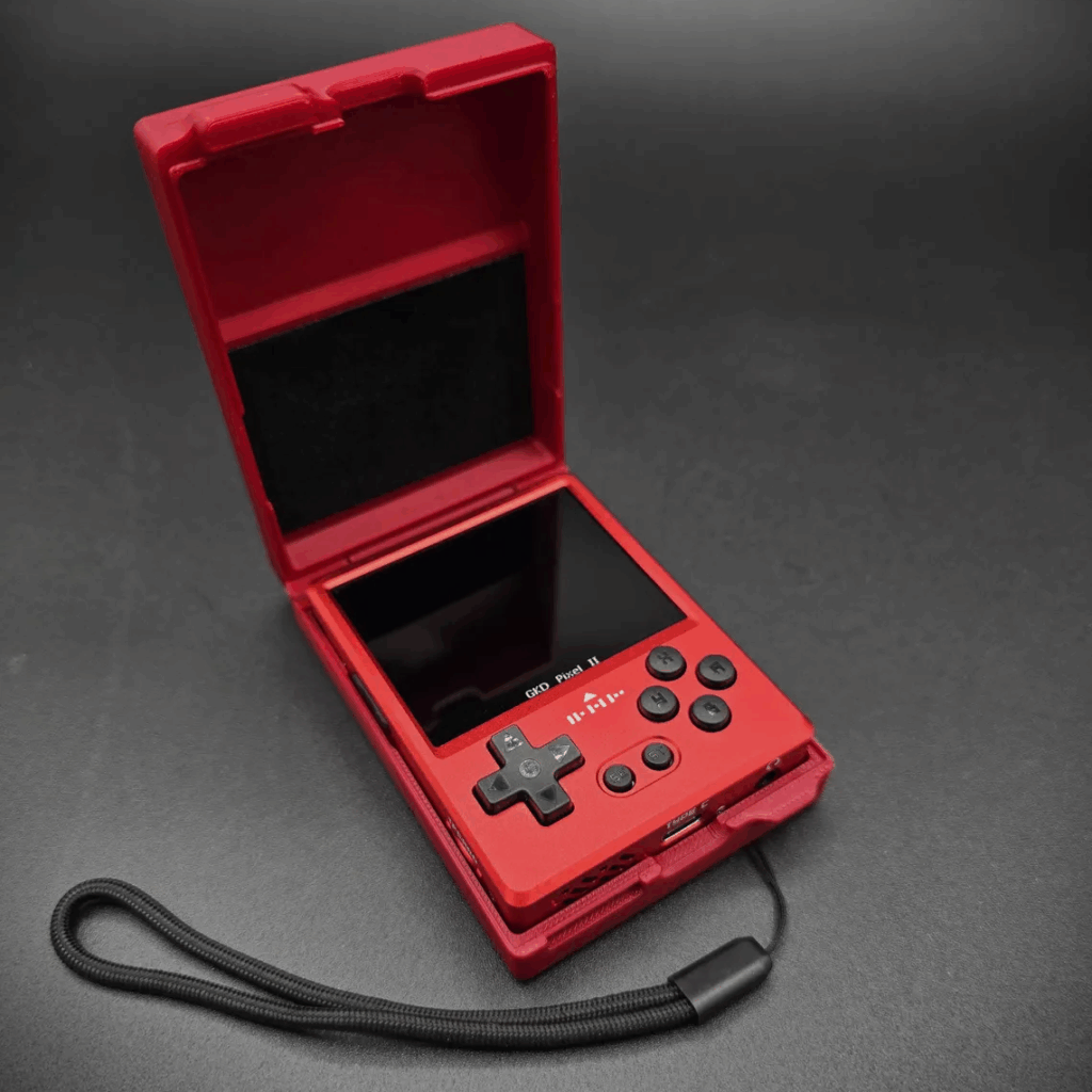 GKD Pixel 2 – Your GKD Pixel Source