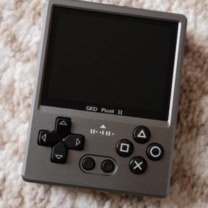GKD Pixel 2 – Your GKD Pixel Source
